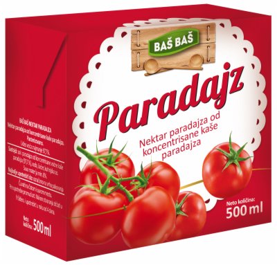 NEKTAR PARADAJZ BAŠ BAŠ 500G
NEKTAR PARADAJZ BAŠ BAŠ 500G