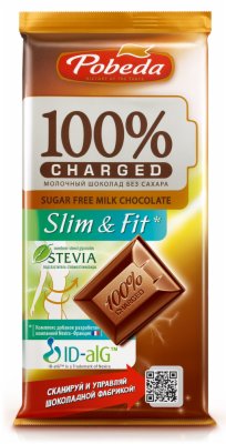 MLECNI PROIZVOD NA BAZI KAKAA SLIM&FIT 100G
MLECNI PROIZVOD NA BAZI KAKAA SLIM&FIT 100G