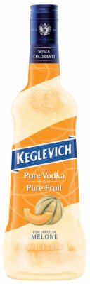 VODKA KEGLEVICH MELONE 0.7L
VODKA KEGLEVICH MELONE 0.7L