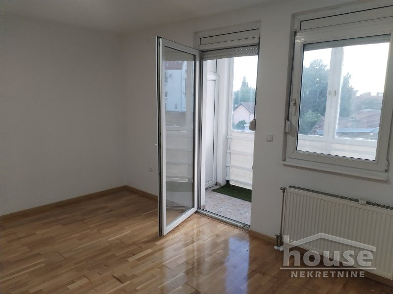 Stan,NOVI SAD,GRBAVICA 31m2,87550€ , ID: 1061868