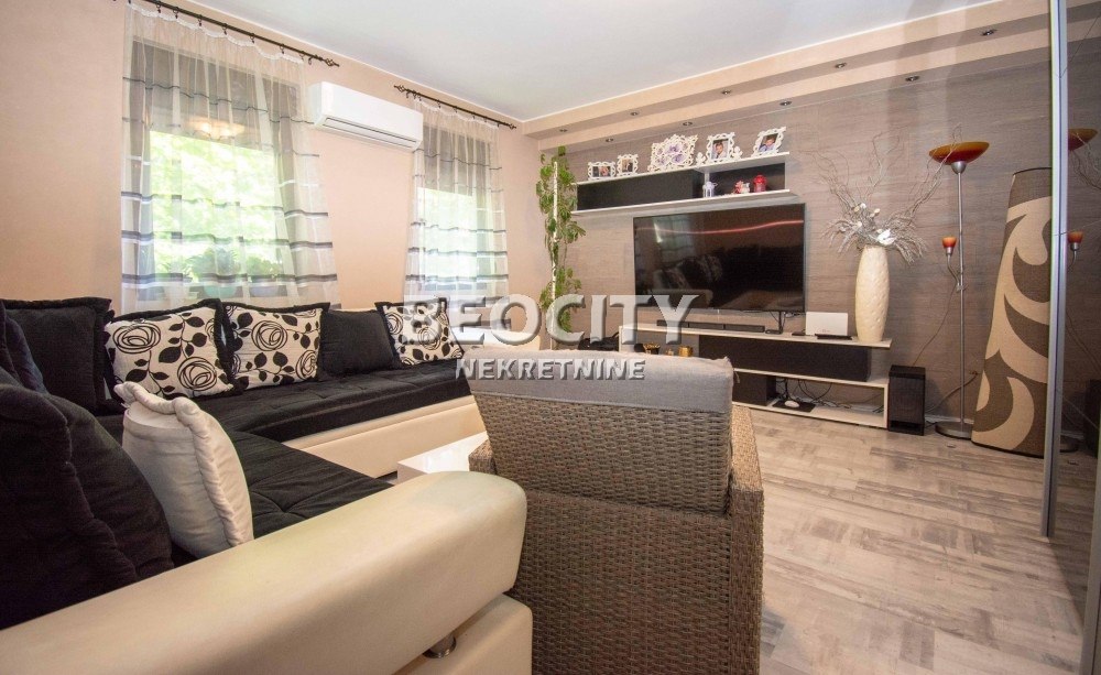 četvorosoban stan, 85 m2, Mirijevo, Branka Ćopića ID: 110482