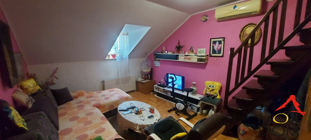 Stan,NOVI SAD,ADICE,kv: 36, € 60000, ID: 1028530