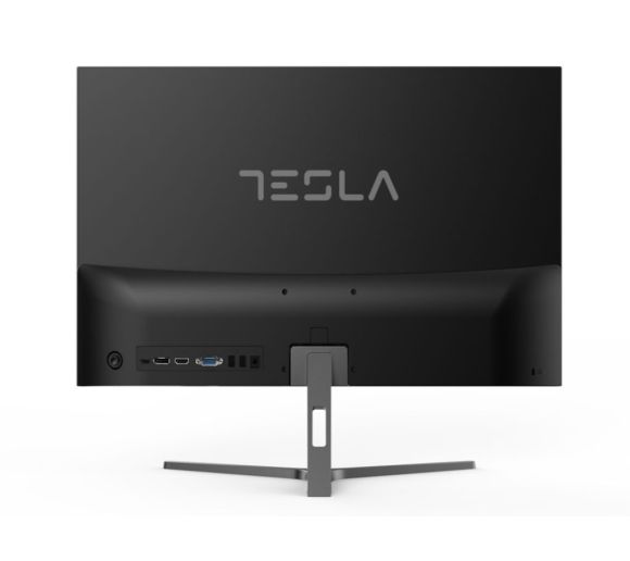 Tesla - Monitor TESLA 27MC645GF 27"/IPS/1920x1080/100Hz/6ms GtG/VGA,HDMI,DP,USB type C/zvučnici/VESA/siva