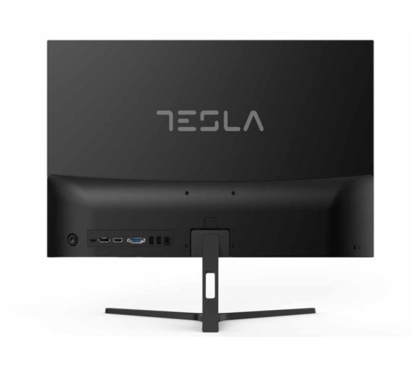 Tesla - Monitor TESLA 27MC645BF 27"/IPS/1920x1080/100Hz/6ms GtG/VGA,HDMI,DP,USB type C/zvučnici/VESA/crna