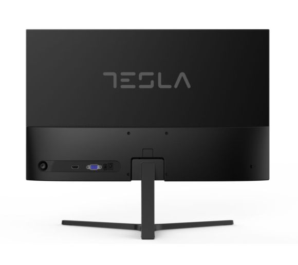 Tesla - Monitor TESLA 22MC345BF 21,5"/VA/1920x1080/100Hz/6ms GtG/VGA,HDMI/VESA/crna