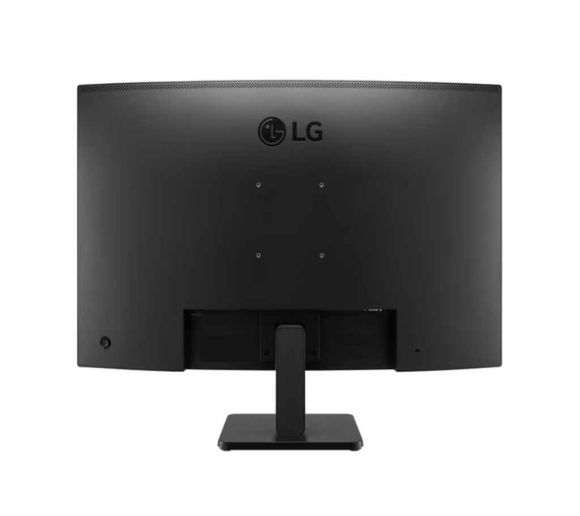 LG - Monitor LG 32MR50C-B 31.5"/VA,zakrivljen/1920x1080/100Hz/5ms GtG/VGA,HDMIx2/freesync/VESA/crna