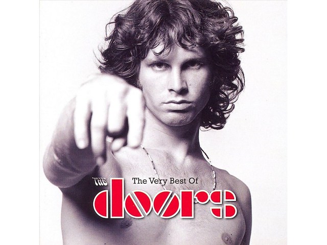 Doors - The Very Best Of The Doors