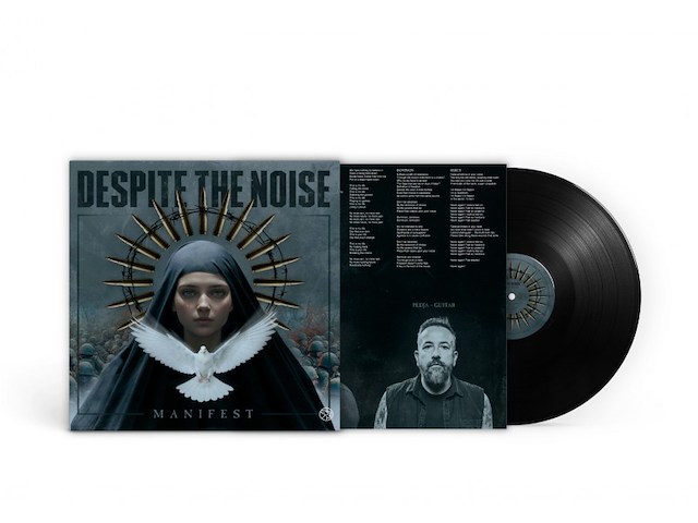 Despite The Noise - Manifest (novo)