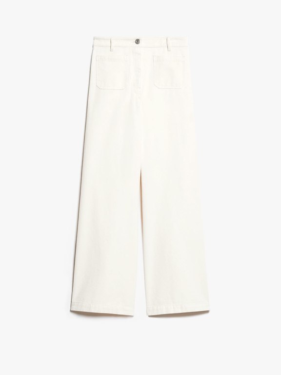 WEEKEND MAX MARA FILTRO pantalone