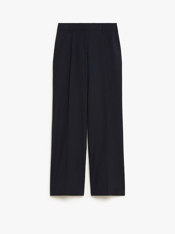 WEEKEND MAX MARA VISIVO pantalone