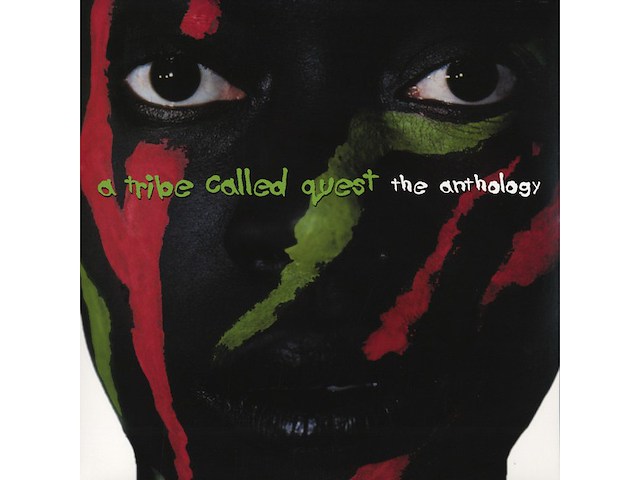 A Tribe Called Quest - Anthology