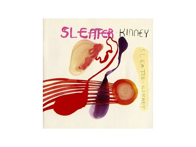SLEATER-KINNEY - ONE BEAT
