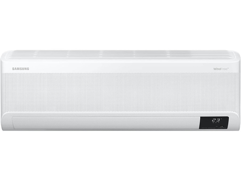 Samsung Inverter klima AR09CXCAAWKNEU