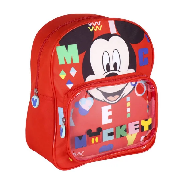 Skolski ranac MICKEY MOUSE 79/34162
Skolski ranac MICKEY MOUSE 79/34162