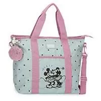 Torba za laptop Disney Mickey and Minnie kisses 37973