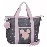 Torba za laptop Disney Mickey Studs 38273