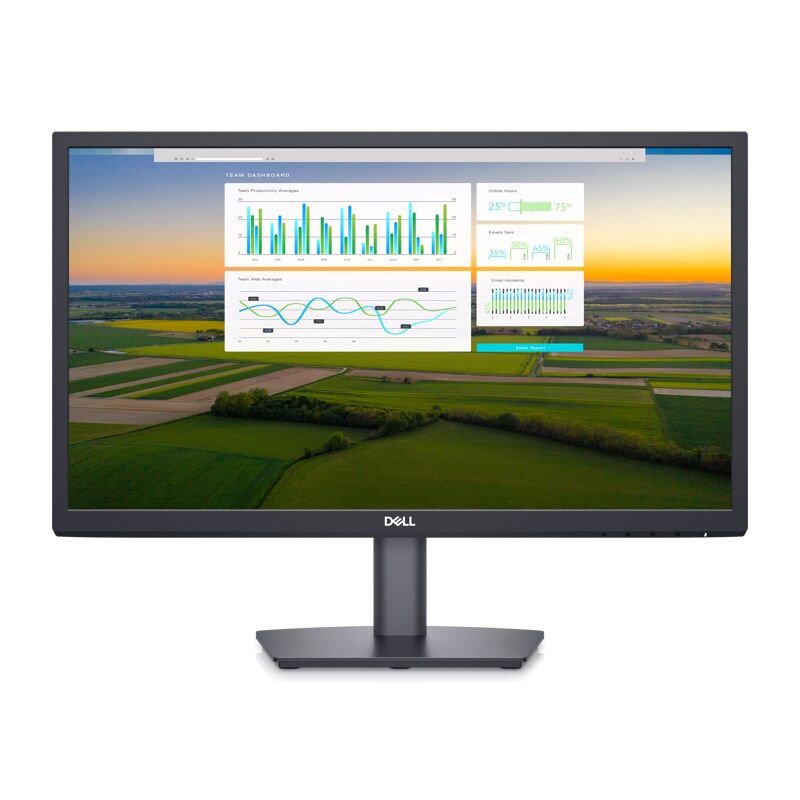 DELL 21.5 inch E2222H monitor