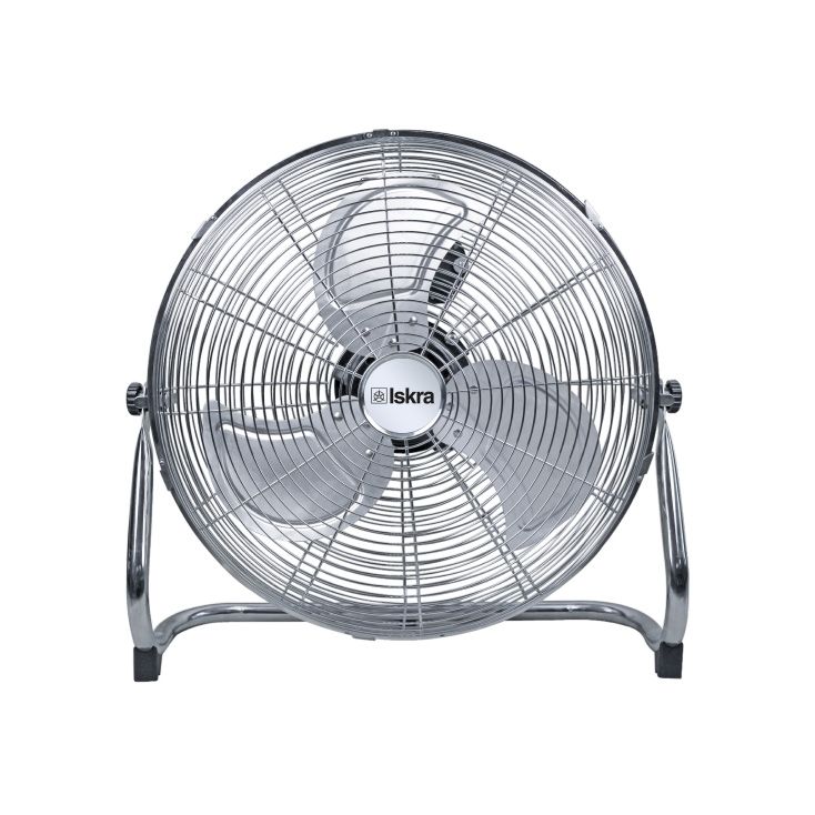 ISKRA podni ventilator, 44cm, 110W (FF-450A)