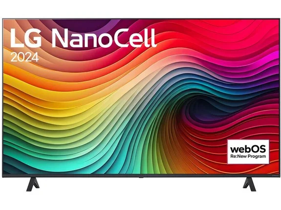 LG Televizor 55NANO81T3A