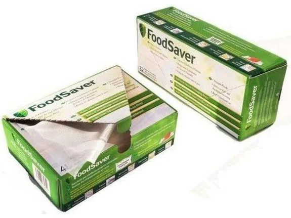 Food Saver Kese za vakumiranje FSB3202-I