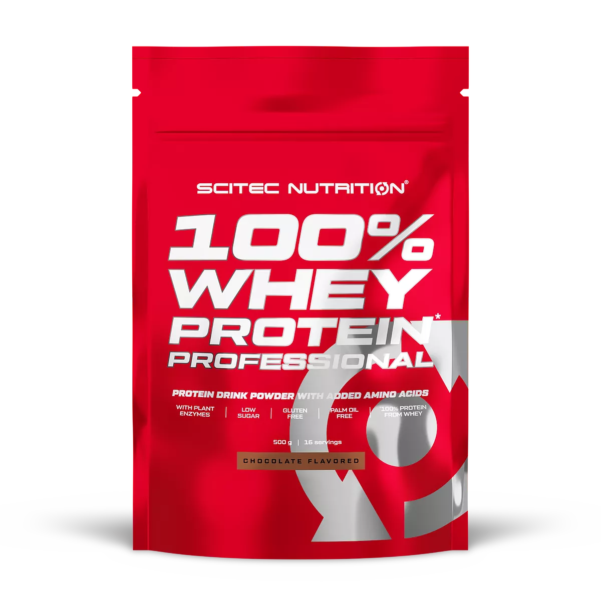 100% Whey Protein Professional (0,5 kg)