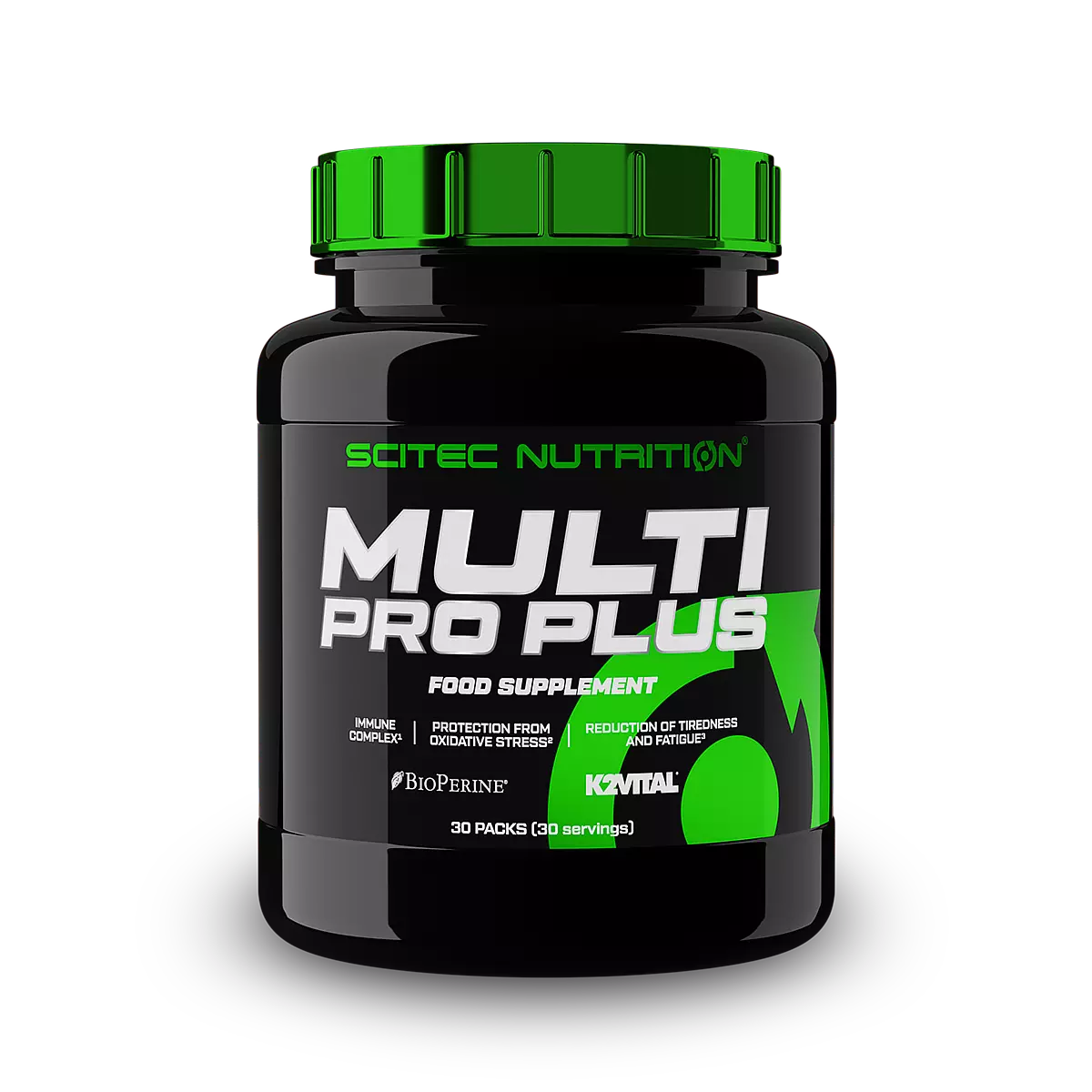 Multi-Pro Plus (30 pak.)