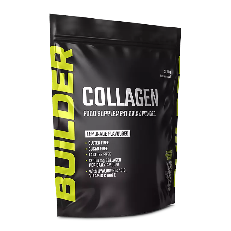 Collagen (300 gr.)