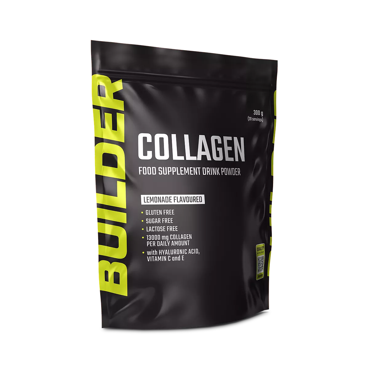 Collagen (300 gr.)