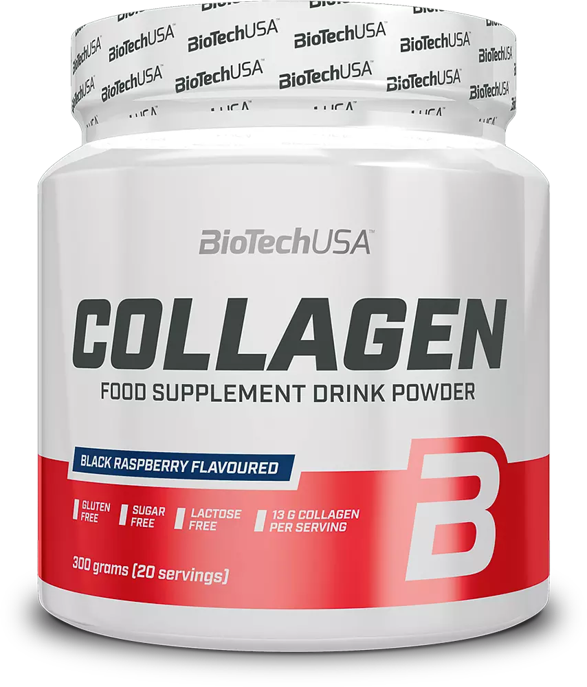 Collagen (300 gr.)