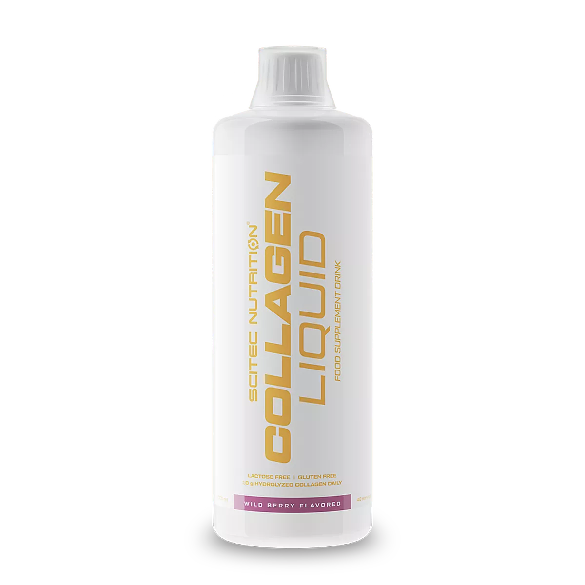 Collagen Liquid (1 lit.)