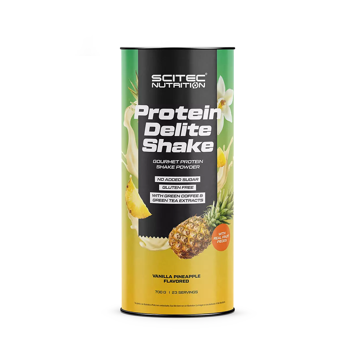 Protein Delite Shake (0,7 kg)