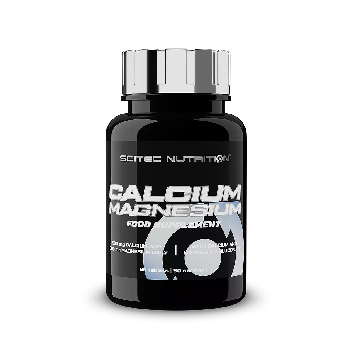 Calcium-Magnesium (90 tab.)