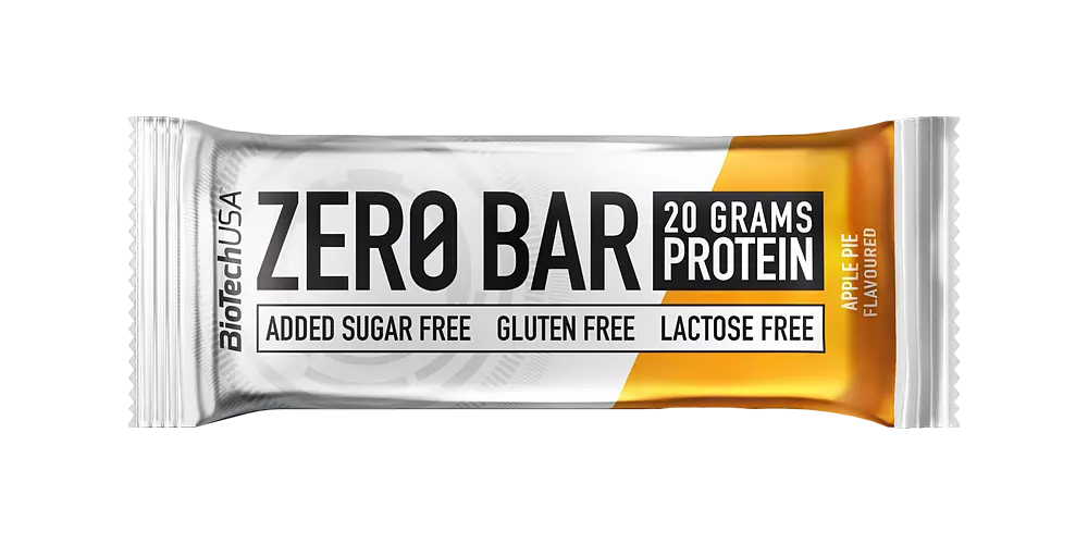 Zero Bar (50 gr.)