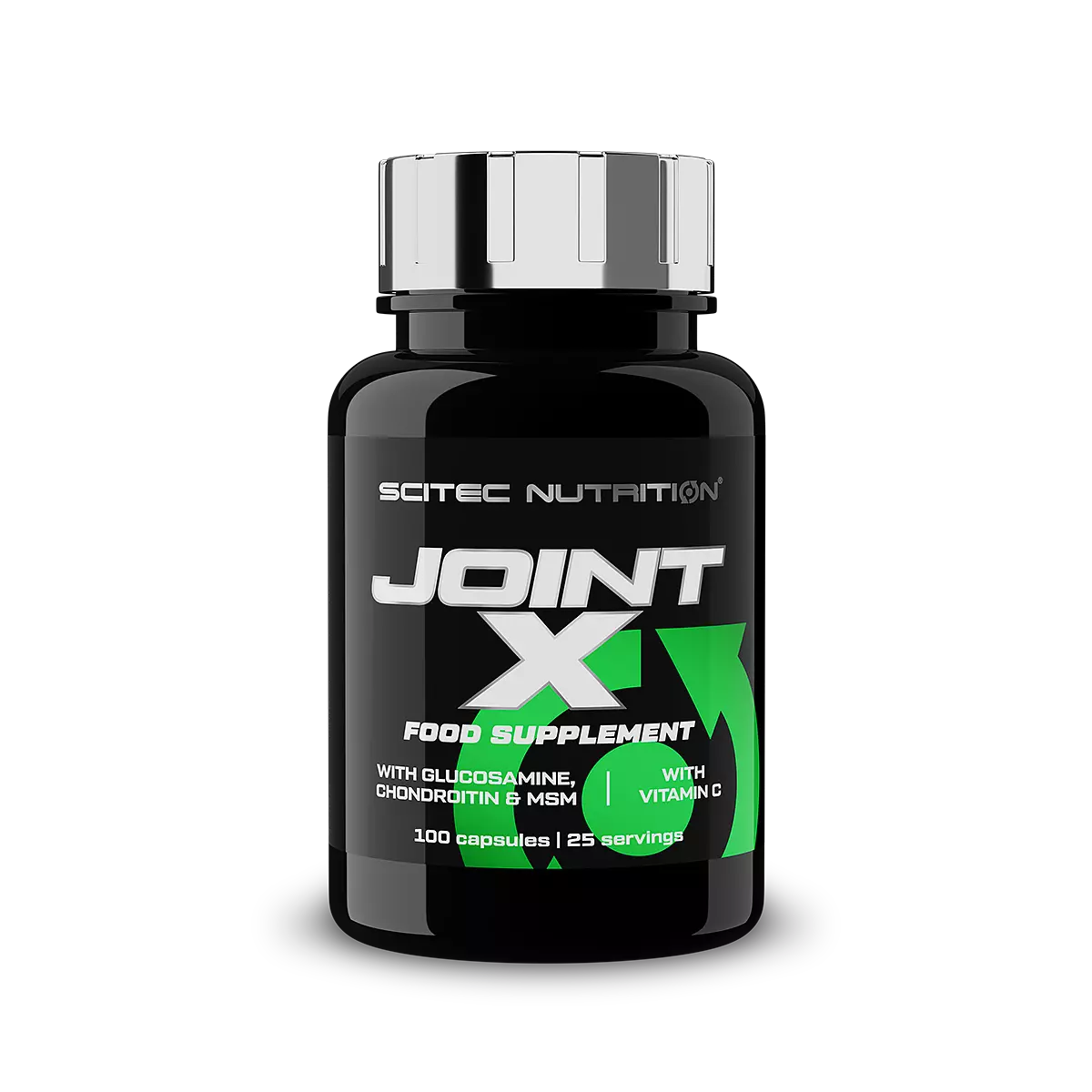 Joint-X (100 kap.)