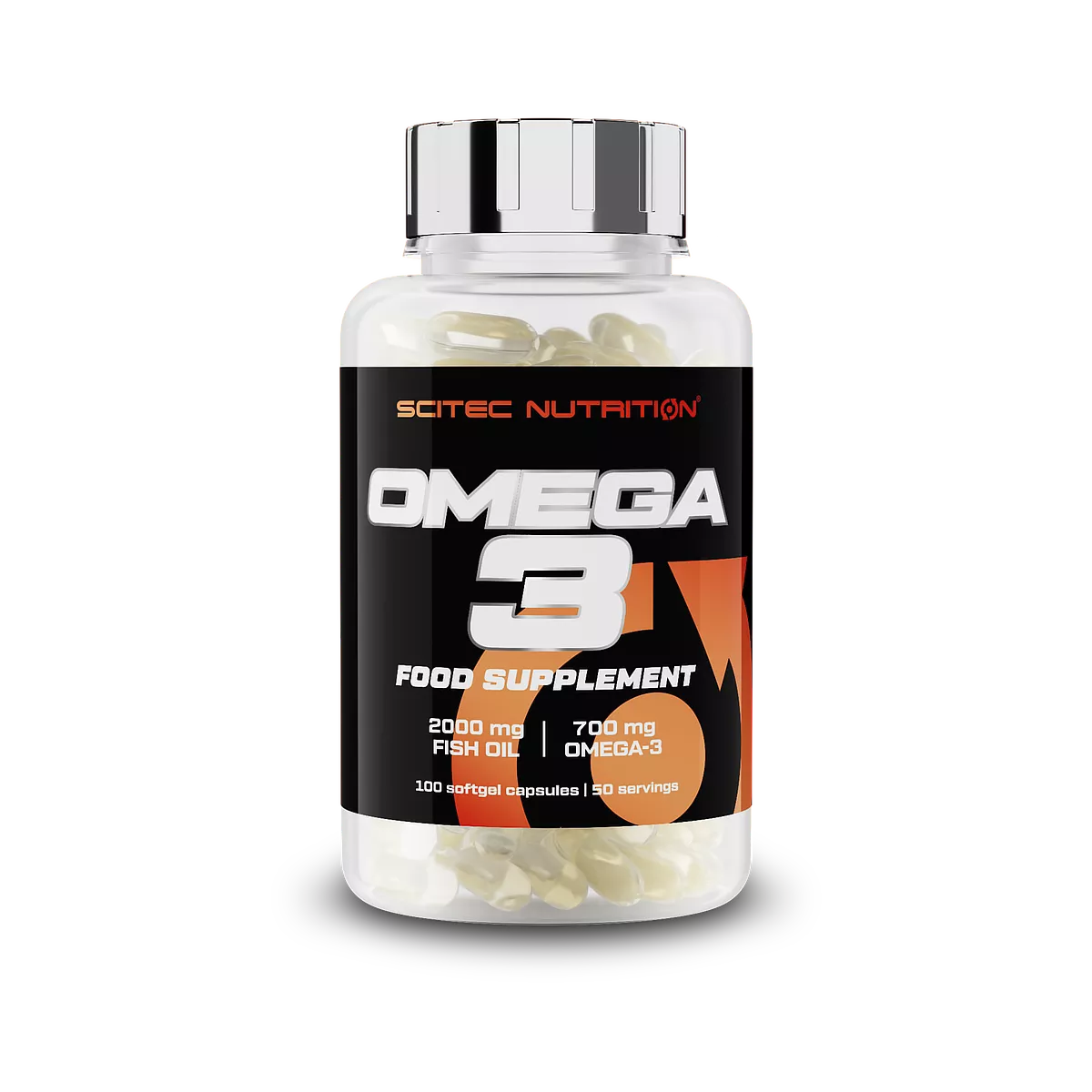 Omega 3 (100 g.k.)