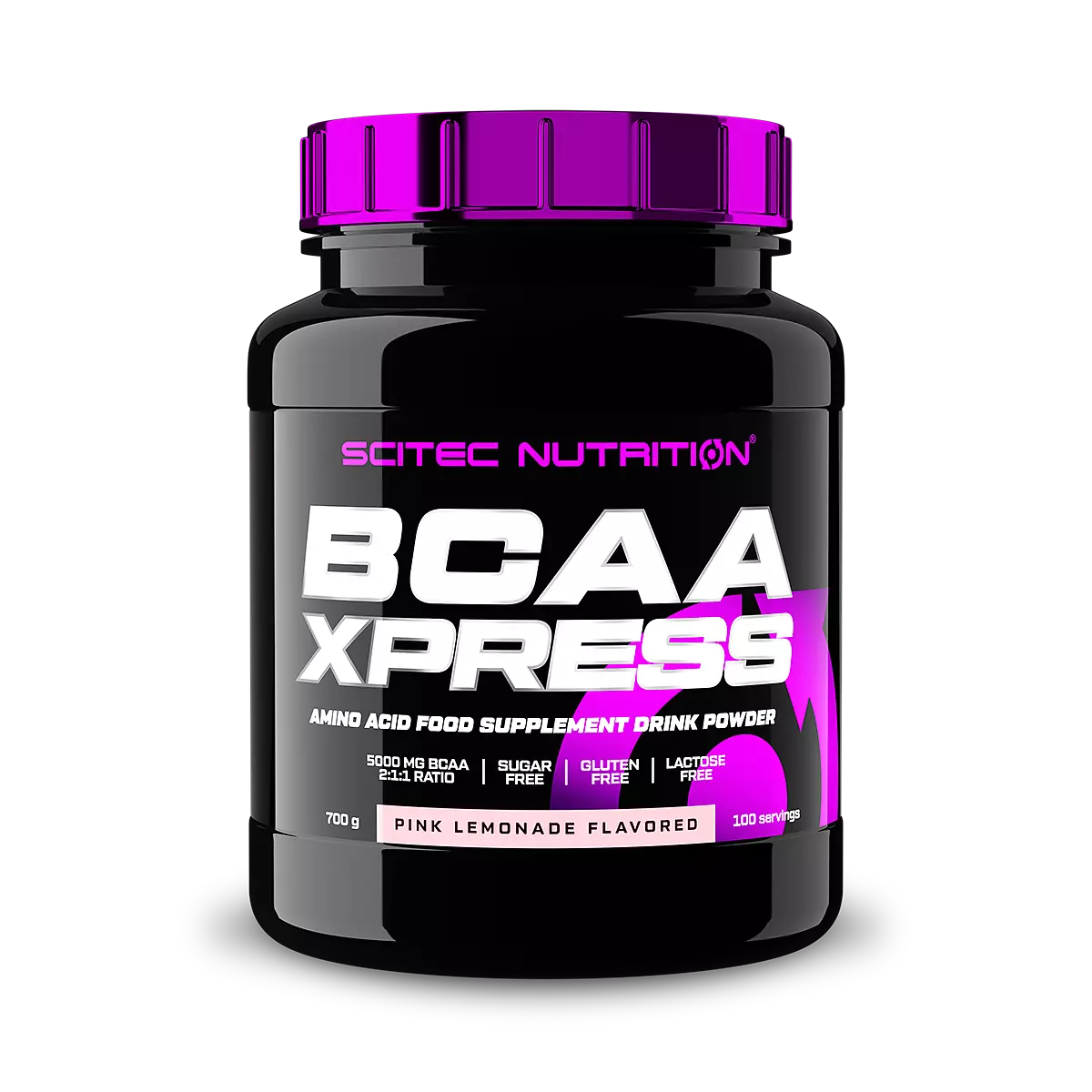 BCAA-Xpress (700 gr.)