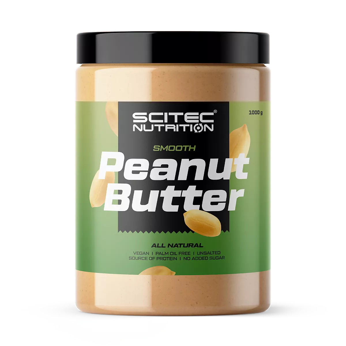 Peanut Butter (1 kg)