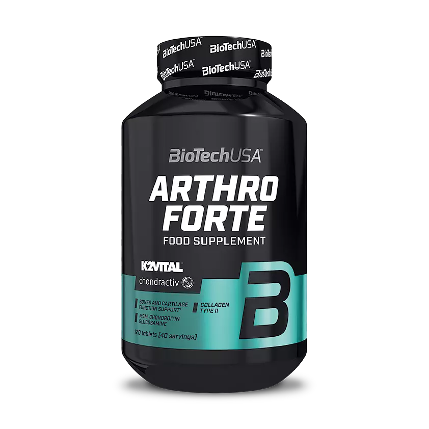 Arthro Forte (120 tab.)