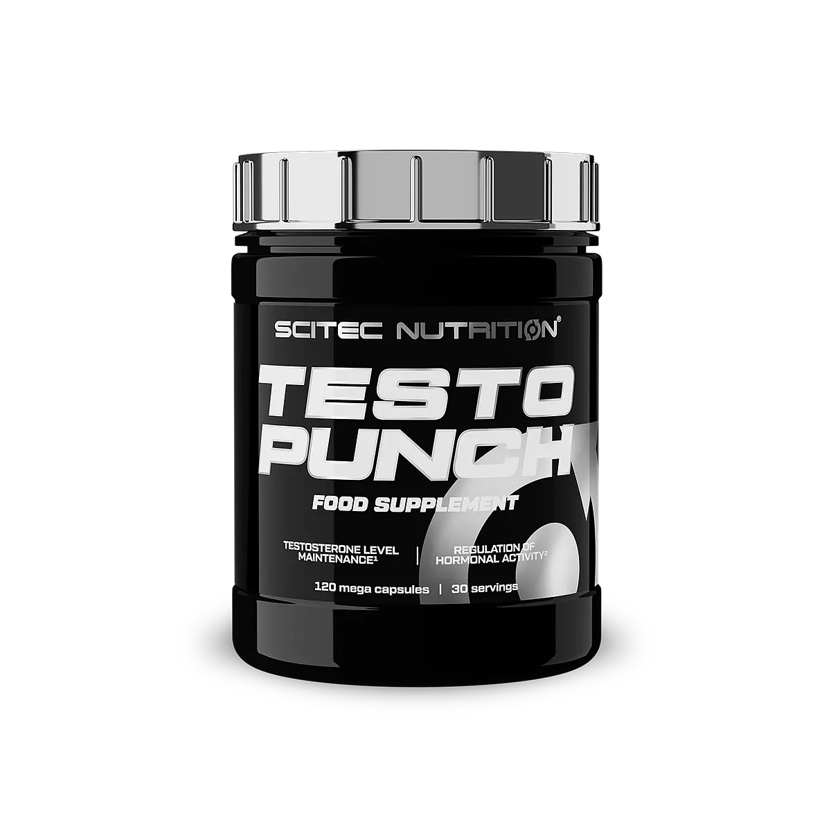 Testo Punch (120 kap.)