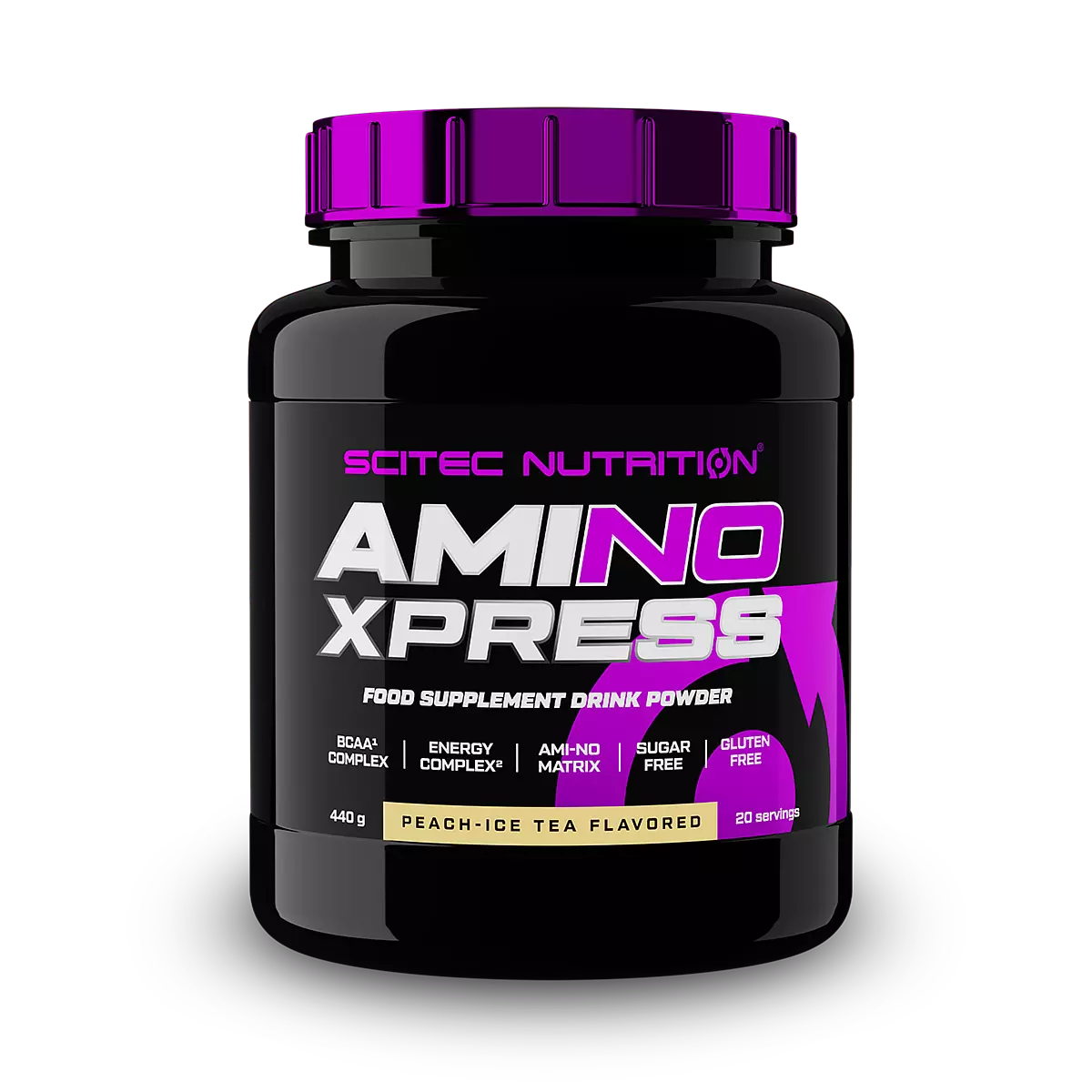 Ami-NO Xpress (440 gr.)