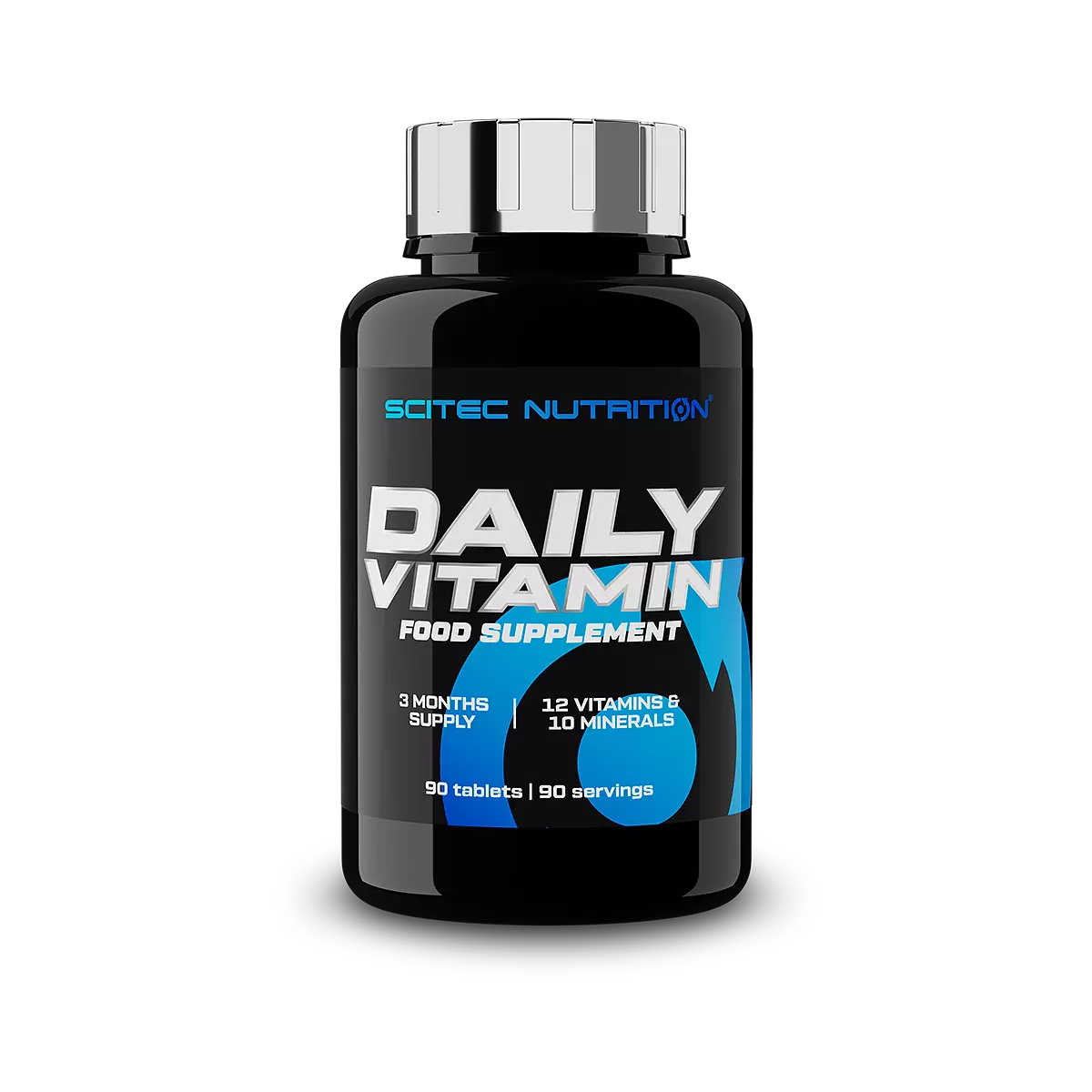 Daily Vitamin (90 tab.)