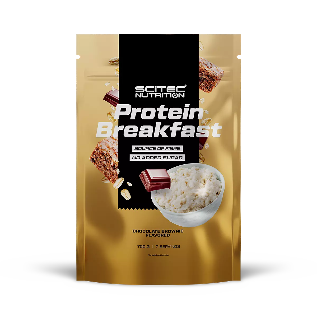 Protein Breakfast (0,7 kg)