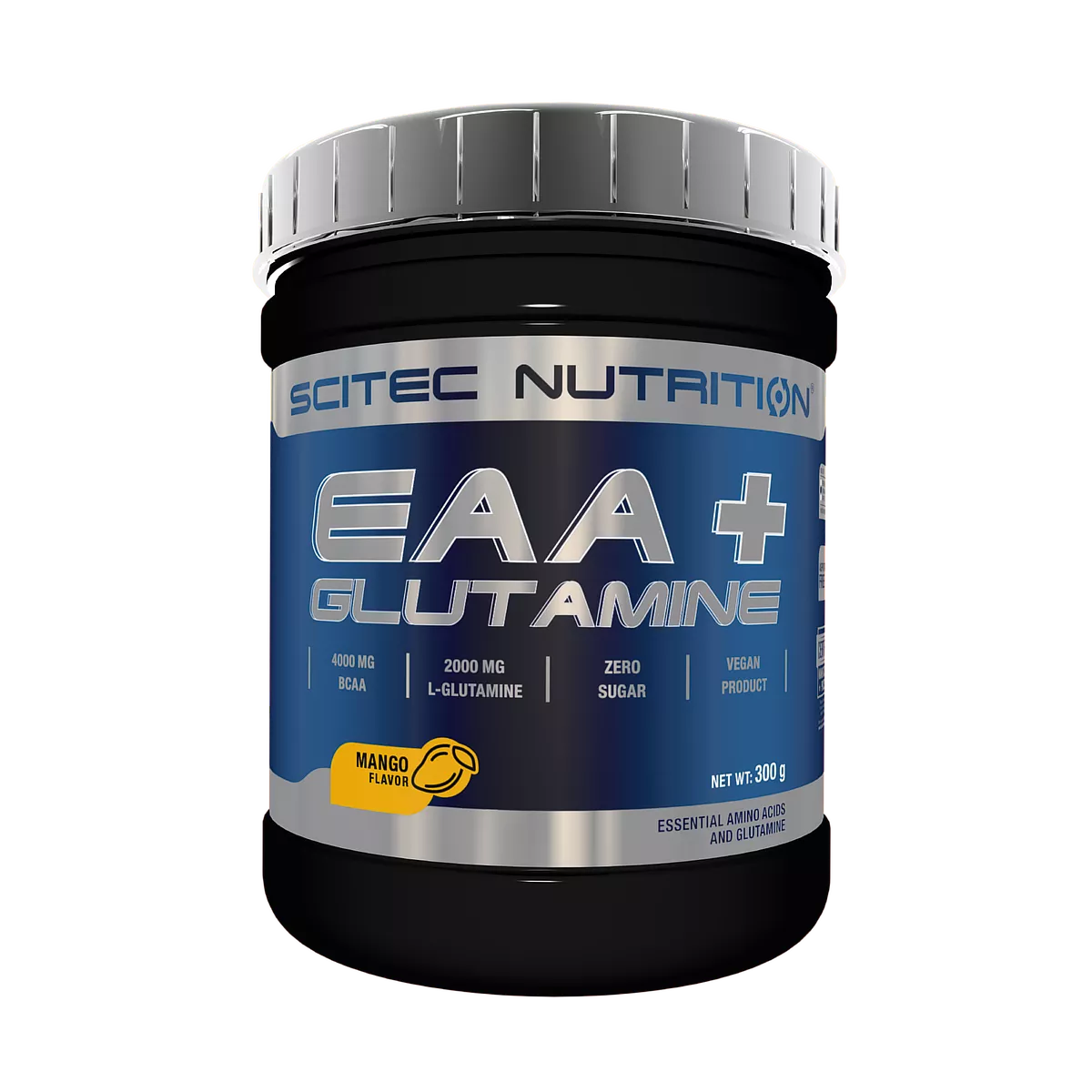 EAA + Glutamine (300 gr.)