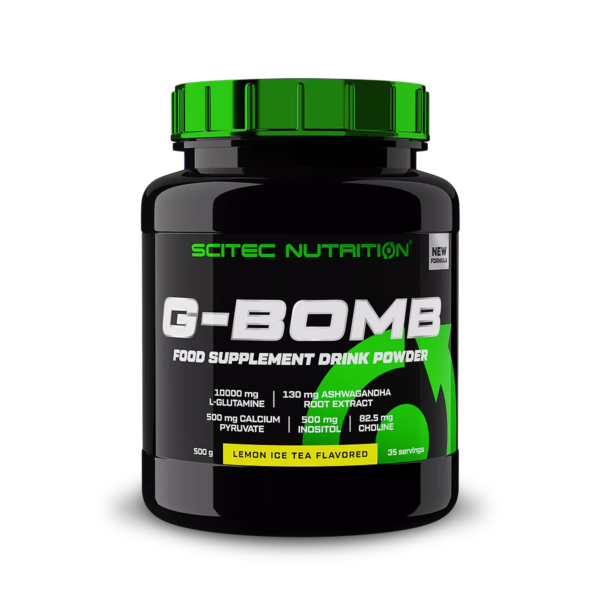 G-Bomb (500 gr.)