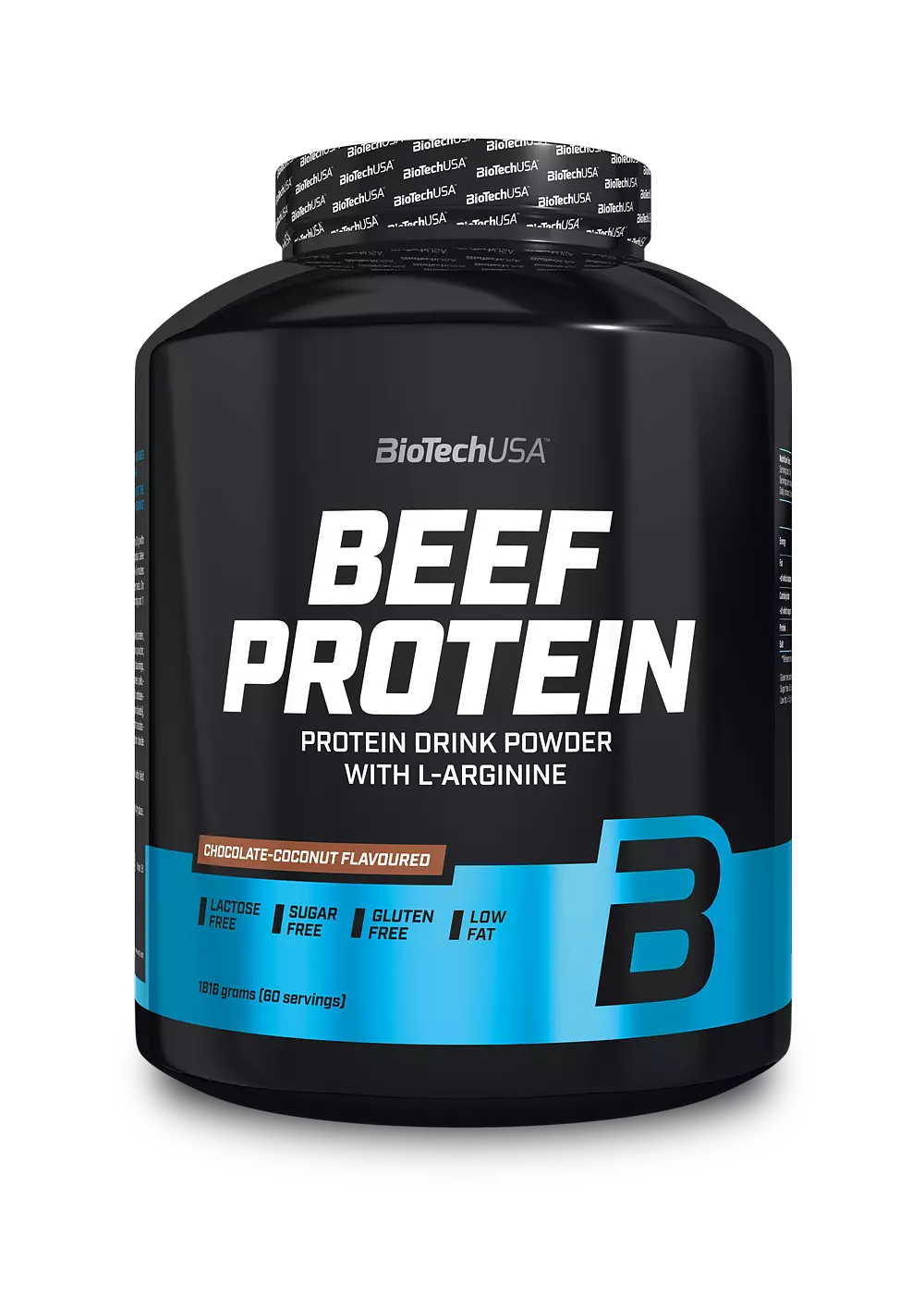 Beef Protein (1,816 kg)