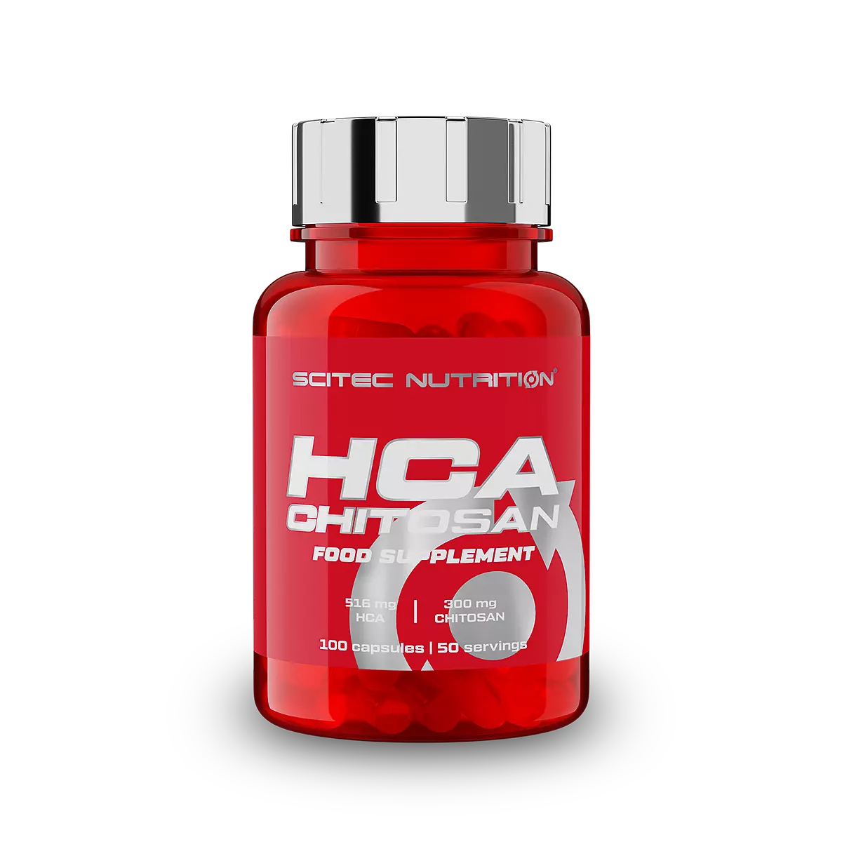 HCA-Chitosan (100 kap.)