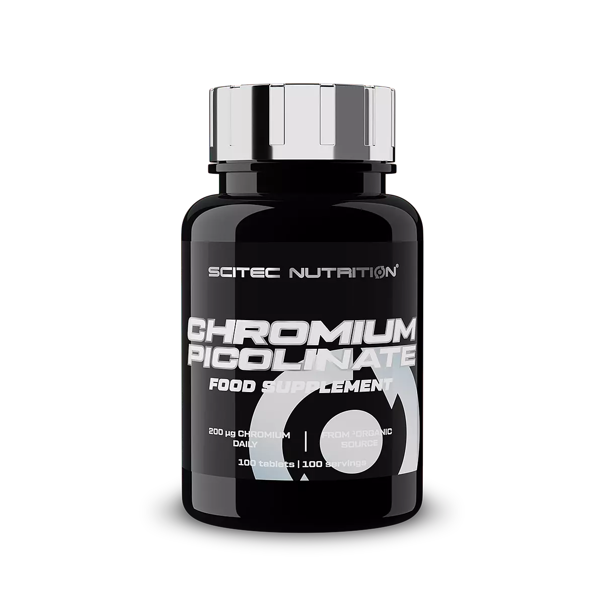 Chromium Picolinate (100 tab.)