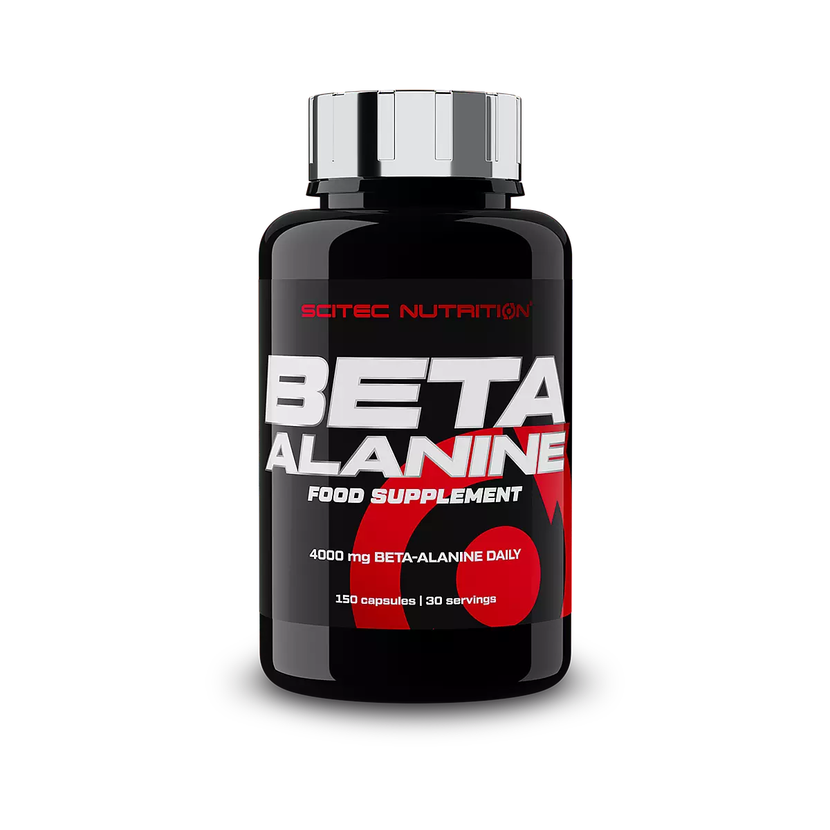 Beta Alanine (150 kap.)