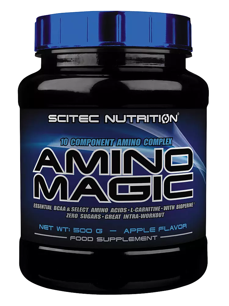 Amino Magic (500 gr.)