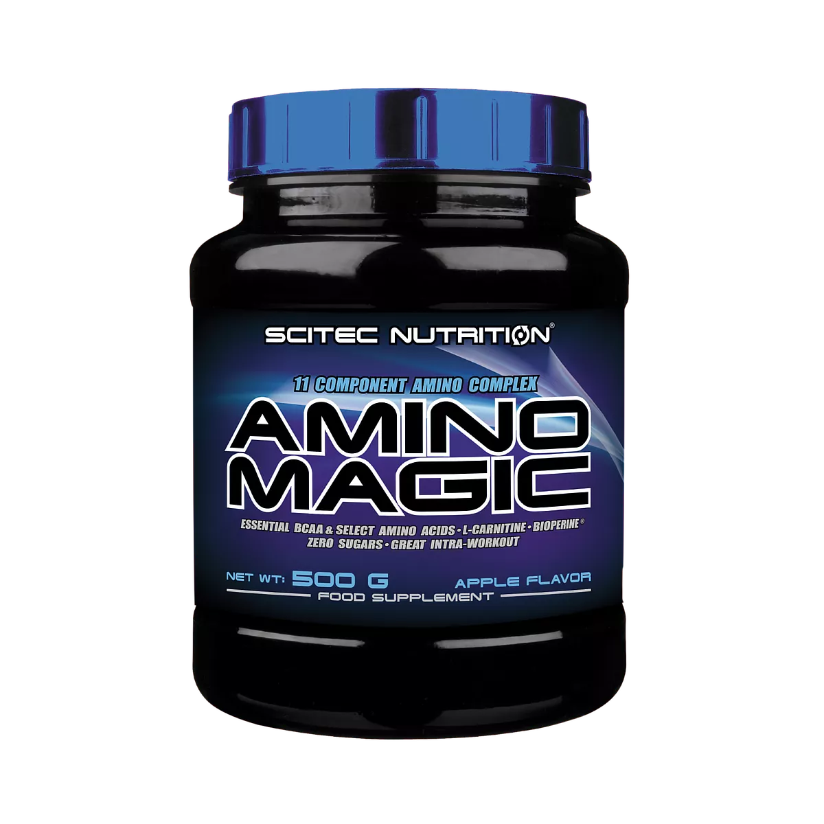 Amino Magic (500 gr.)